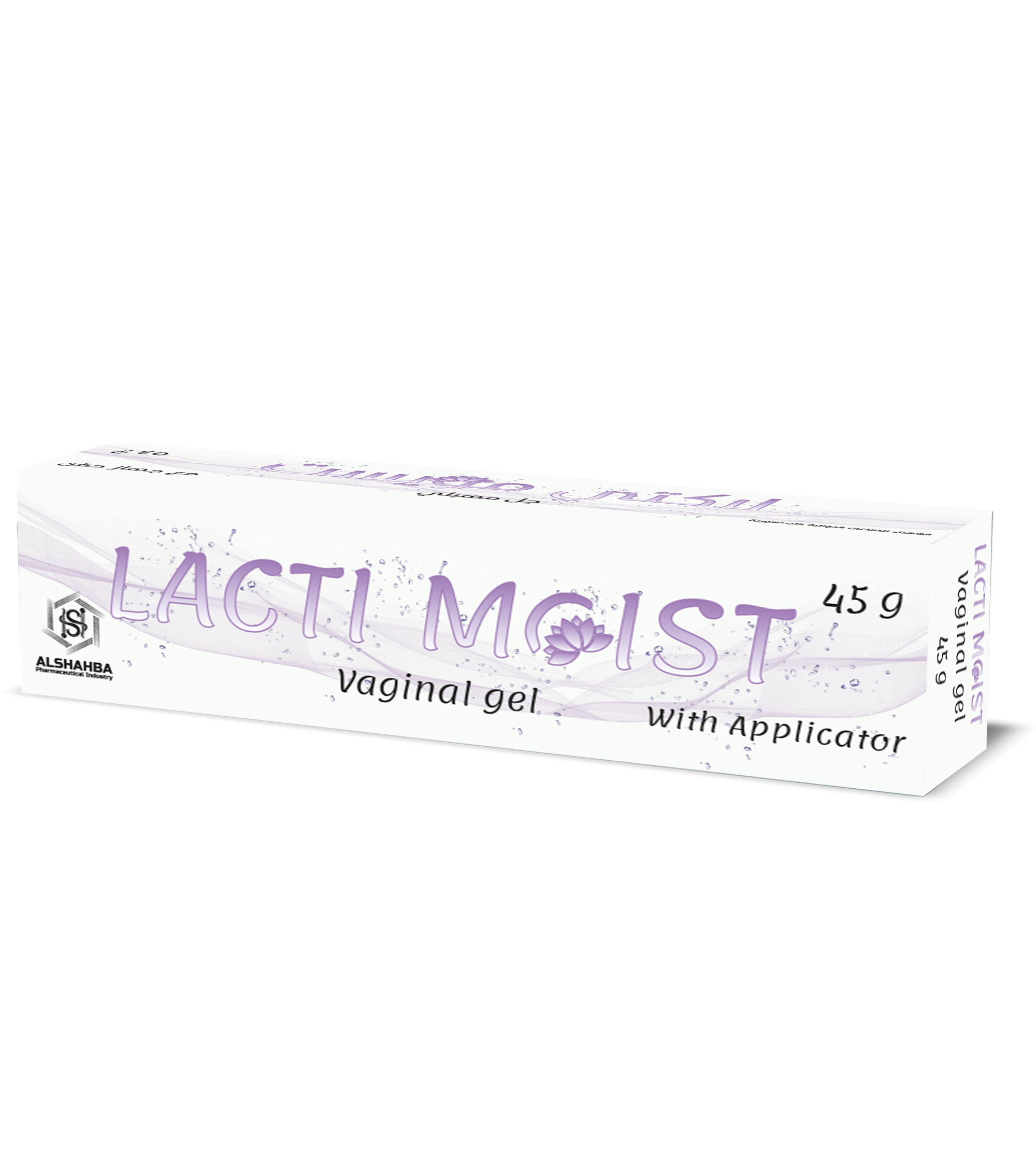 Therapeutic categories – Al-Shahba